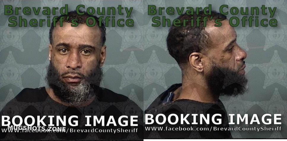 COBY BRODERICK LERTON 12/20/2023 - Brevard County Mugshots Zone