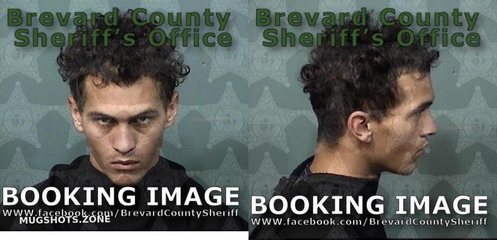 BROCK GAVIN SCOTT 12/21/2023 - Brevard County Mugshots Zone