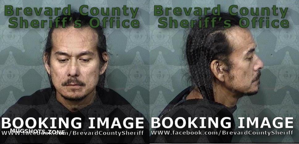 SNYDER RODNEY ALLEN 12/21/2023 - Brevard County Mugshots Zone