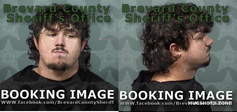 BOGLE PARKER BRYAN 12/21/2023 - Brevard County Mugshots Zone