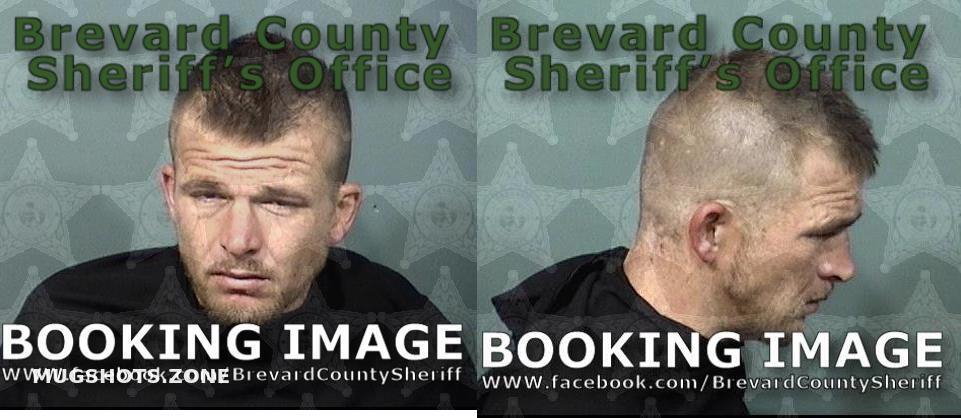 MATHEWS ZACHARY AUSTIN PHILIP 12/24/2023 - Brevard County Mugshots Zone