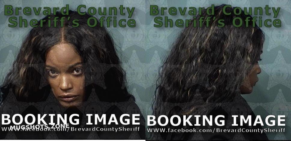 RICH CHLOE ALEXIS 12/24/2023 - Brevard County Mugshots Zone