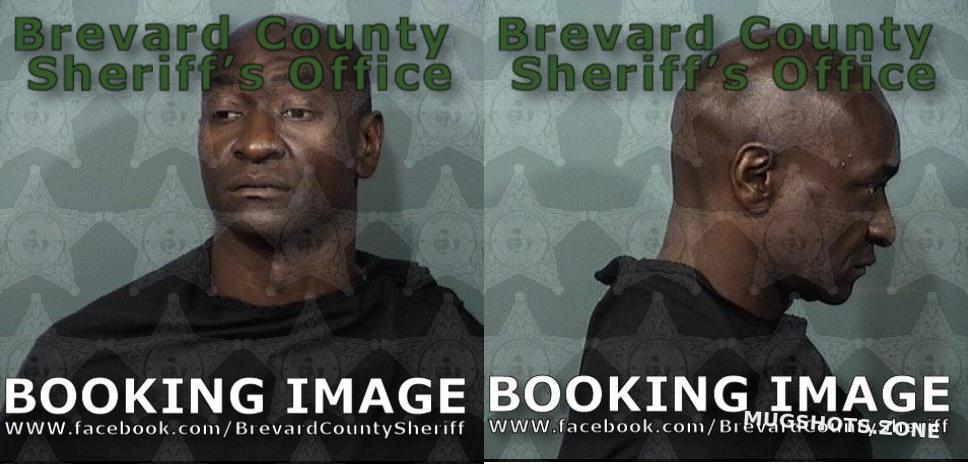JONES MITCHELL WARE 12/25/2023 - Brevard County Mugshots Zone
