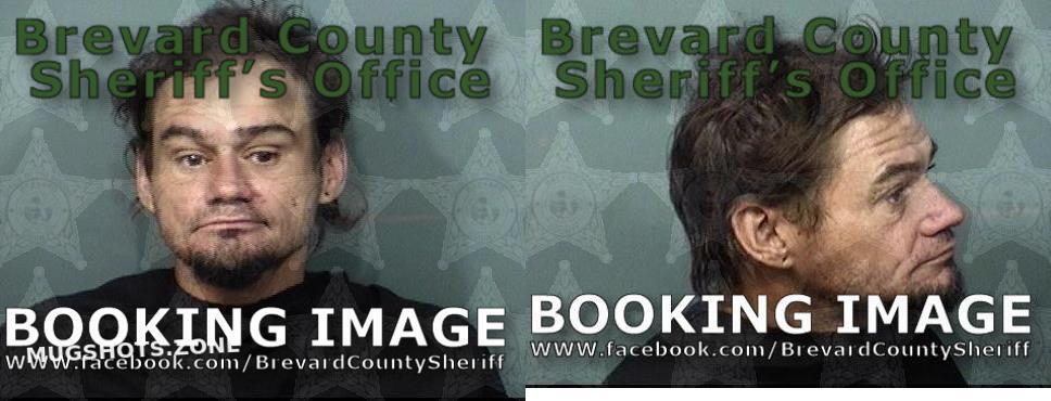 JOLLY DUSTIN ROBERT 12/26/2023 - Brevard County Mugshots Zone