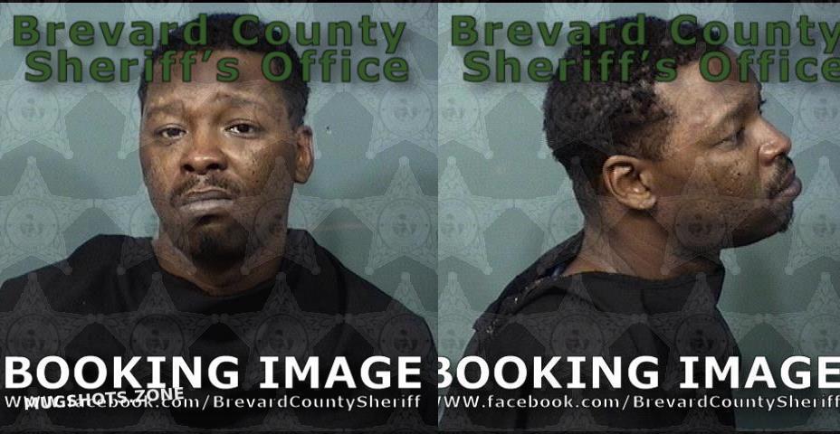 SMITH DIONTE ANTONIO 12/27/2023 - Brevard County Mugshots Zone