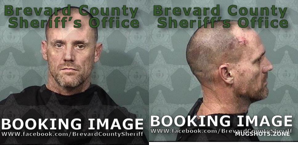 MANN BRANDON TODD 12/27/2023 - Brevard County Mugshots Zone