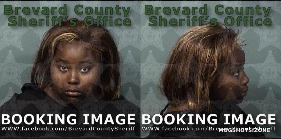 BUTLER JAYLA 12/28/2023 - Brevard County Mugshots Zone