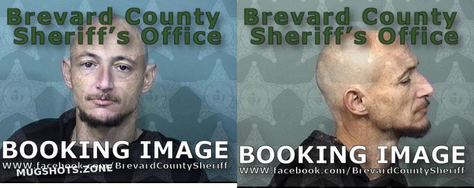 STOFFO SHAWN MICHAEL 12/29/2023 - Brevard County Mugshots Zone