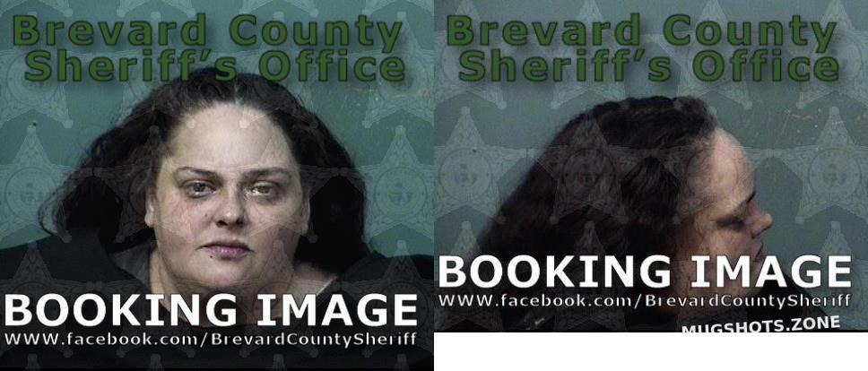 FISHER STEPHANIE RENEA 12/29/2023 - Brevard County Mugshots Zone