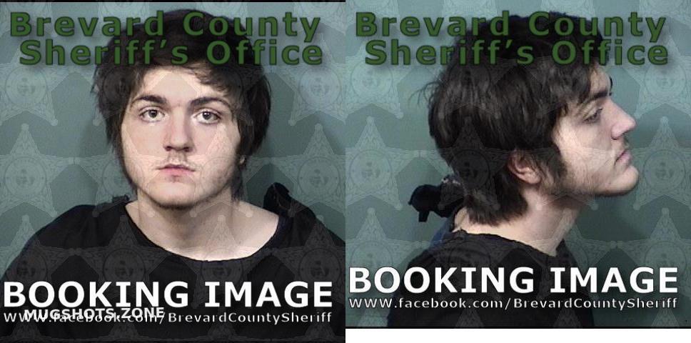 STIVERS AARON SEAN 12/29/2023 - Brevard County Mugshots Zone
