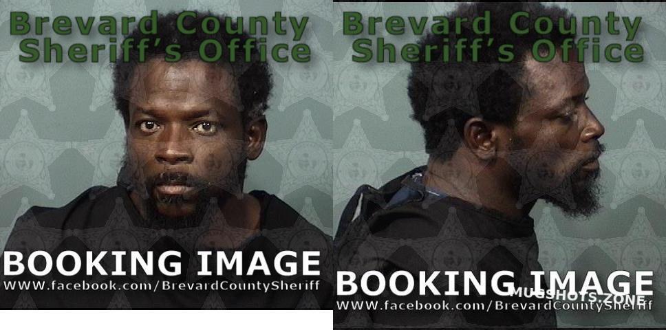 JORDAN GARY BERNARD 12/29/2023 - Brevard County Mugshots Zone