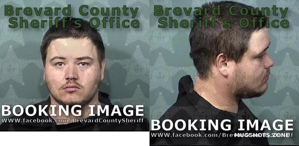 CHESTER TYLER 12/30/2023 - Brevard County Mugshots Zone