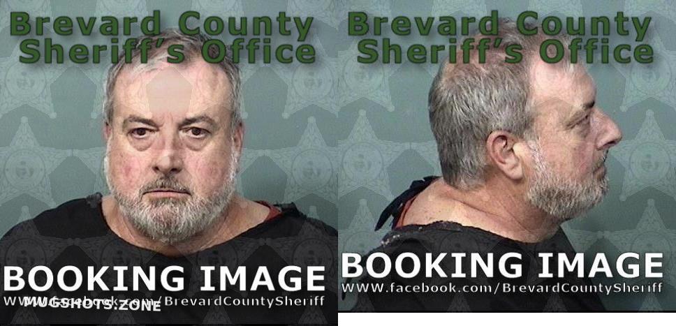 CASEY ARTHUR BRENNAN 12/30/2023 - Brevard County Mugshots Zone
