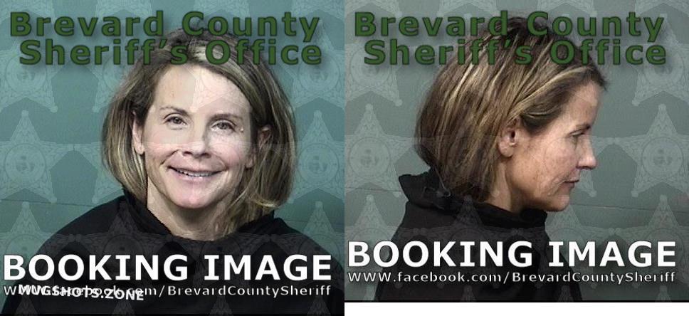 REAVES TONYA MAZE 12/30/2023 - Brevard County Mugshots Zone