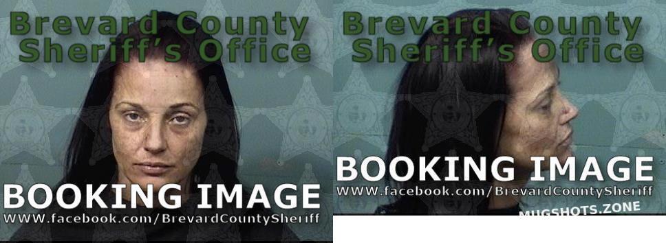 RIX VALERIE ANN 12/31/2023 - Brevard County Mugshots Zone