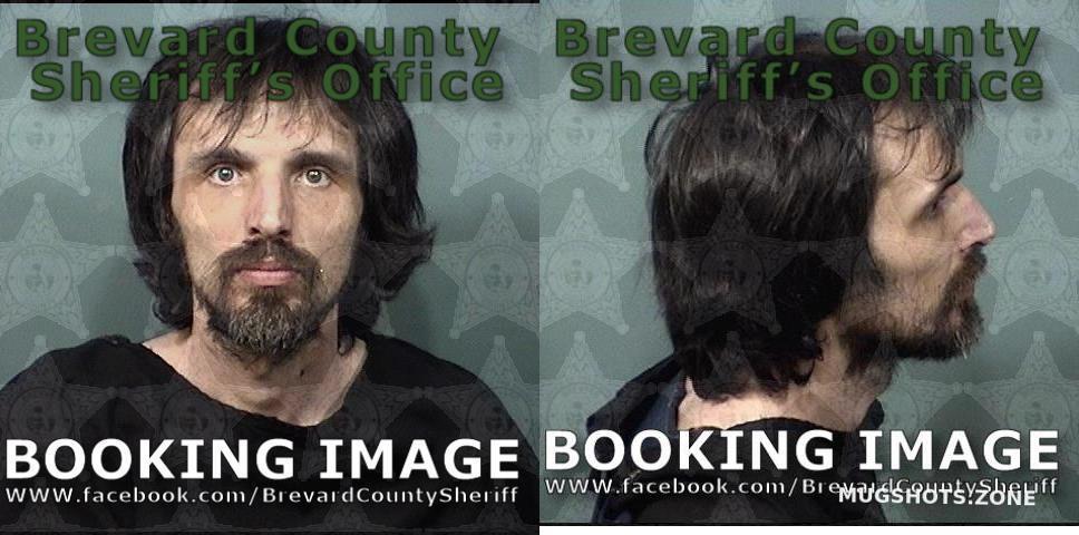 RICE DAVID ALLEN 01/04/2024 - Brevard County Mugshots Zone