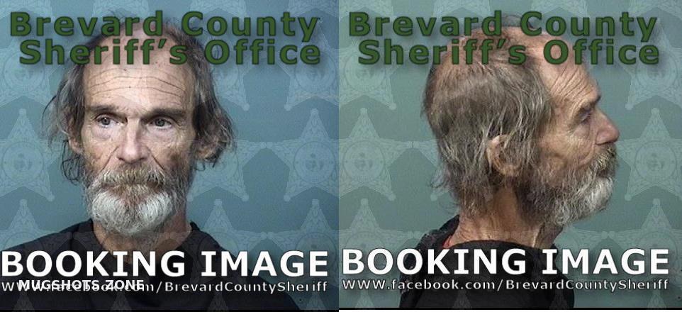 HICKS BRIAN LEE 01/04/2024 - Brevard County Mugshots Zone