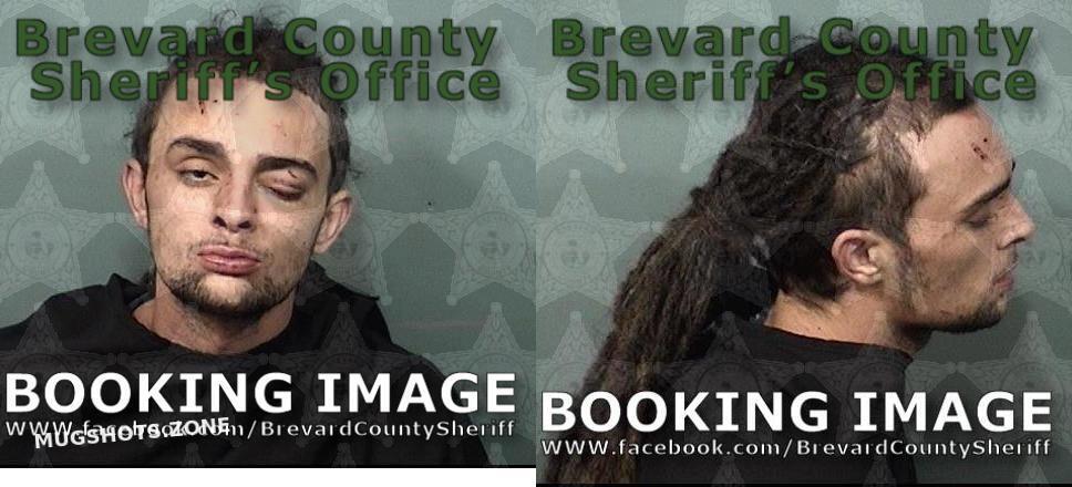 REED TRENTON ANDREW BRICE 01/05/2024 - Brevard County Mugshots Zone