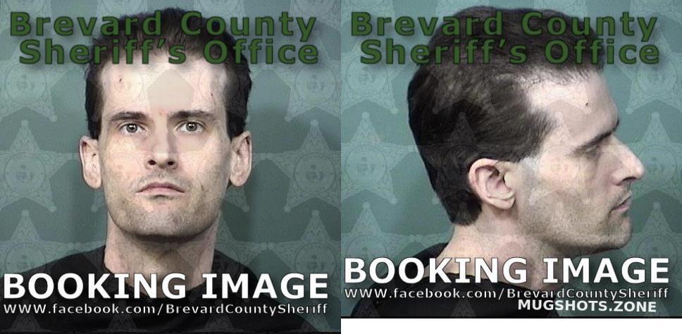 BILLOS CHRISTOPHER ROBERT 01/05/2024 - Brevard County Mugshots Zone