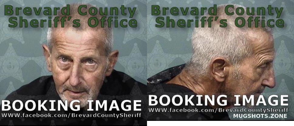RISPOLI JAMES ROBERT 01/05/2024 - Brevard County Mugshots Zone