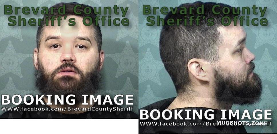 POTOCKI ANTHONY KSVAAR 01/06/2024 - Brevard County Mugshots Zone