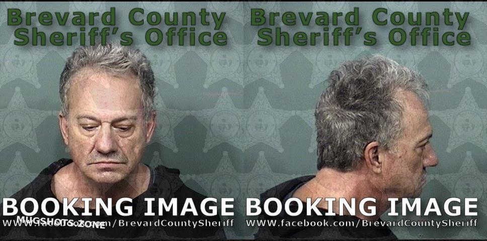 GIARRUSSO JOHN VITO 01/06/2024 - Brevard County Mugshots Zone