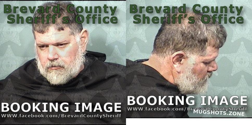 MANNION CHRISTOPHER PATRICK 01/06/2024 - Brevard County Mugshots Zone