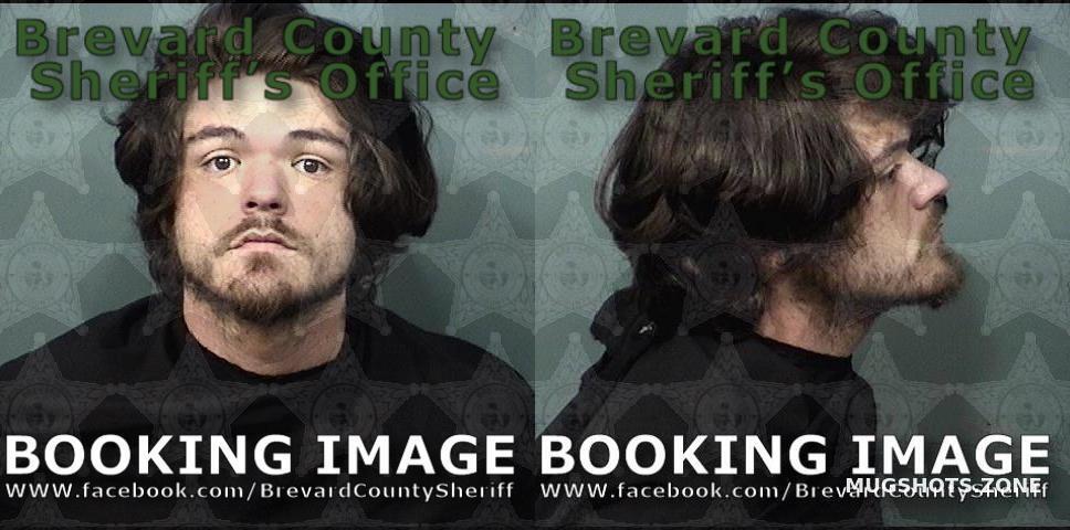 TOTTEN JACOB TYLER 01/07/2024 - Brevard County Mugshots Zone