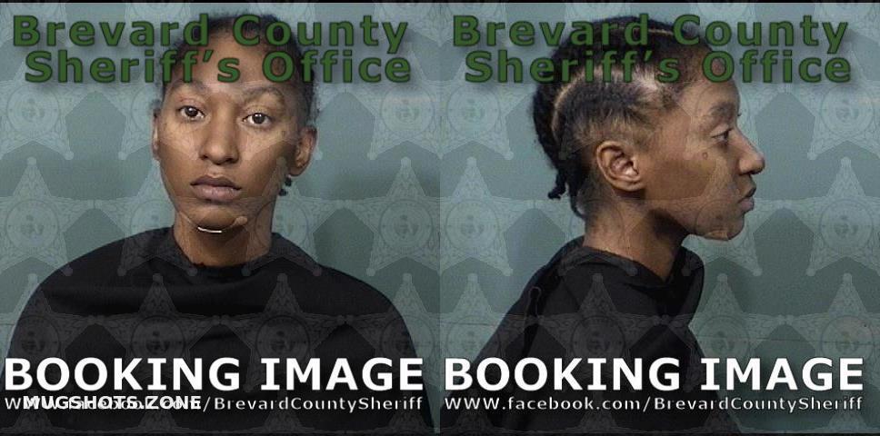 RUFFIN TABITHA ANN 01/08/2024 - Brevard County Mugshots Zone