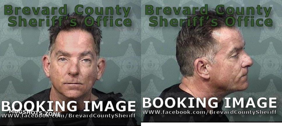 JONES CHRISTOPHER STEVEN 01/09/2024 - Brevard County Mugshots Zone