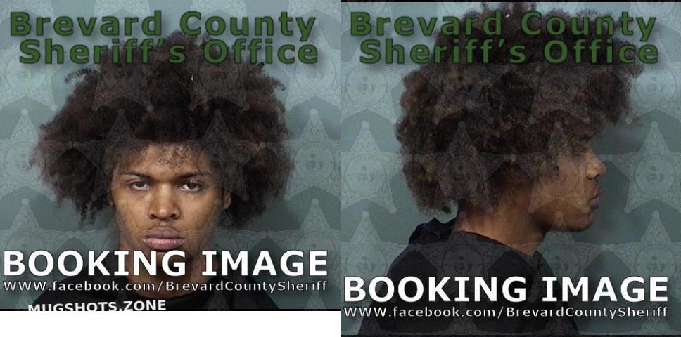 CARTER EZRA ANTHONY 01/09/2024 - Brevard County Mugshots Zone