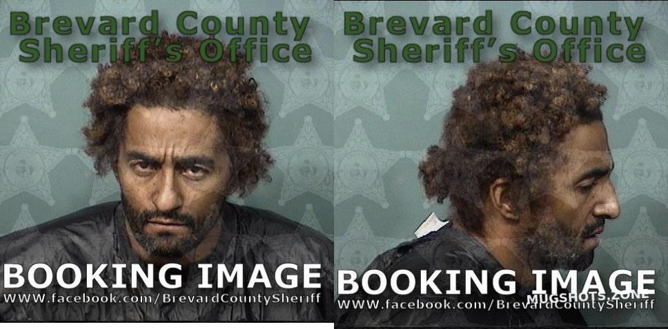 URBAN CHRISTOPHER CHARLES 01/10/2024 - Brevard County Mugshots Zone