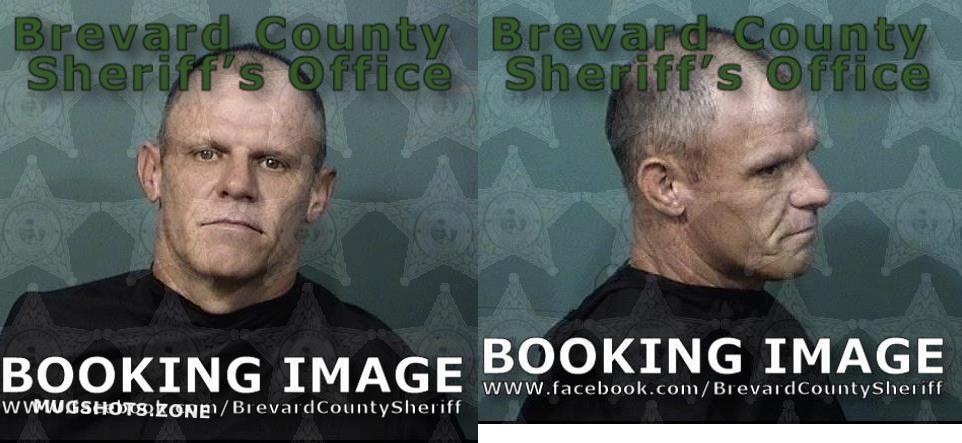 BENDER KEVIN DWAYNE 01/11/2024 - Brevard County Mugshots Zone