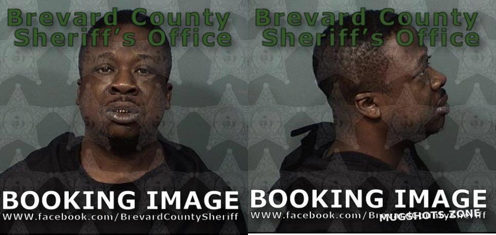 CARTER RODERICK BERNARD 01/12/2024 - Brevard County Mugshots Zone