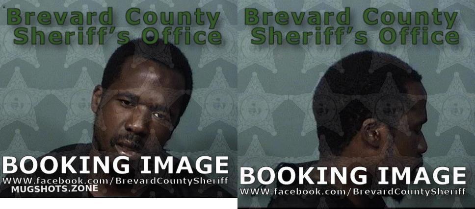 BRANTLEY EUGENE BRODY 01/13/2024 - Brevard County Mugshots Zone