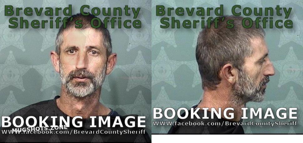 SICA CHRISTOPHER JAMES 01/14/2024 - Brevard County Mugshots Zone