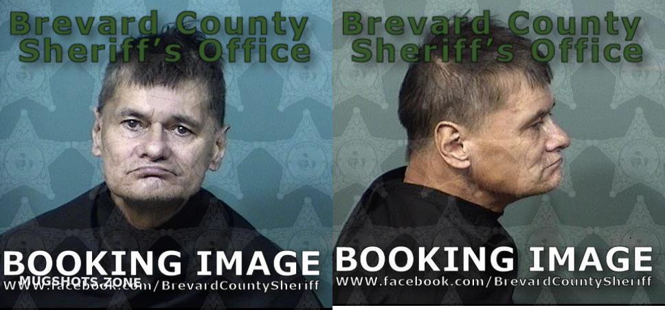 WINNINGHAM ROBERT RAYMOND 01/15/2024 - Brevard County Mugshots Zone