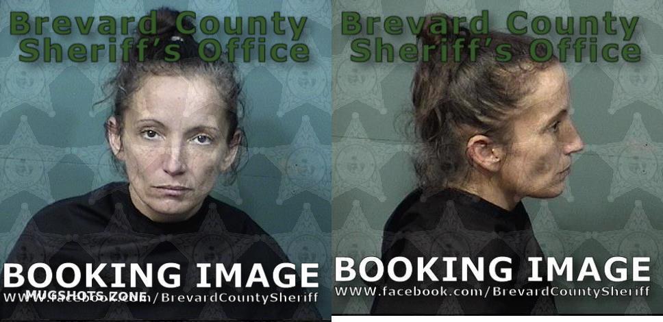 LANGLEY MISTY DAWN 01/16/2024 - Brevard County Mugshots Zone