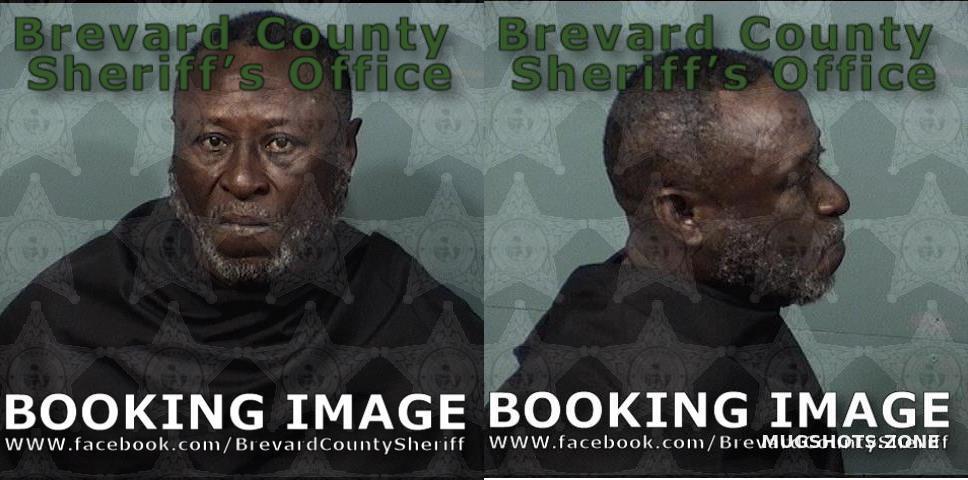 HART SHERMAN 01/17/2024 - Brevard County Mugshots Zone
