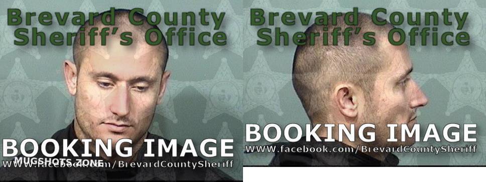 BISSET KEENAN KEITH 01/21/2024 - Brevard County Mugshots Zone