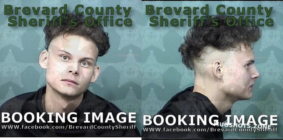 SNYDER RODNEY BRAYDEN 01/22/2024 - Brevard County Mugshots Zone
