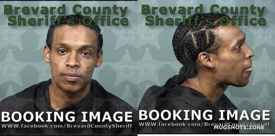 REYNOLDS DEREK KEITH 01/22/2024 - Brevard County Mugshots Zone