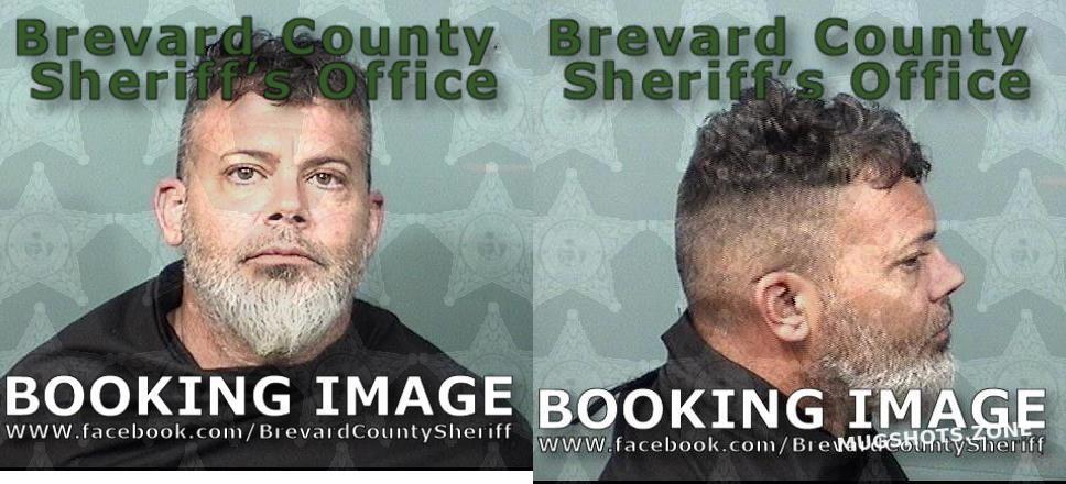 BRUCE DAVID JOHN 01/24/2024 - Brevard County Mugshots Zone