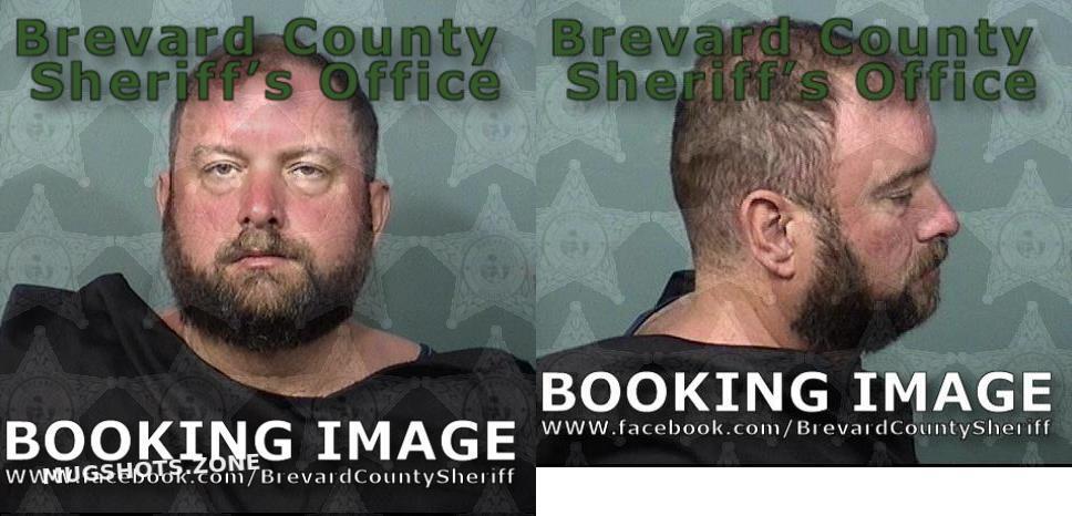 MEEKS CURLEY M 01/26/2024 - Brevard County Mugshots Zone