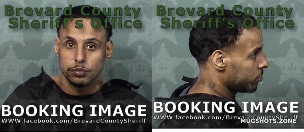 CORDERO-AROCHO VICTOR RAUL 01/26/2024 - Brevard County Mugshots Zone