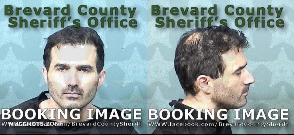 WEIL JOSHUA JOSEPH 01/27/2024 - Brevard County Mugshots Zone