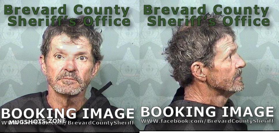 MANAHAN KENNETH EUGINE 01/27/2024 - Brevard County Mugshots Zone