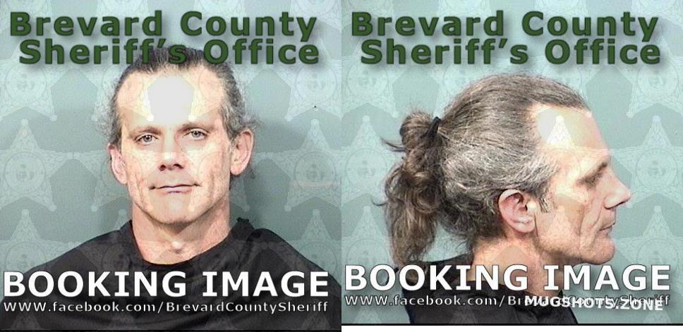 BAZLEY MICHAEL THOMAS 01/27/2024 - Brevard County Mugshots Zone