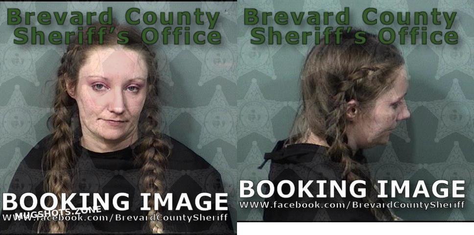 HALBERT DEVON 01/28/2024 - Brevard County Mugshots Zone