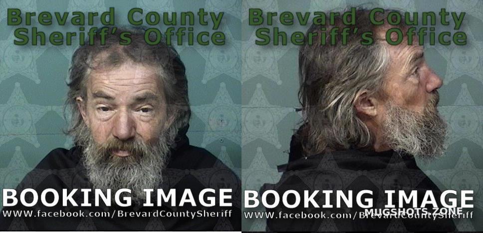 BONNER RALPH RUSSELL 01/30/2024 - Brevard County Mugshots Zone
